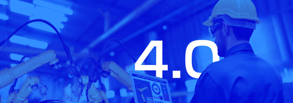 Industry 4.0: tools and systems to transform your production - Vockan